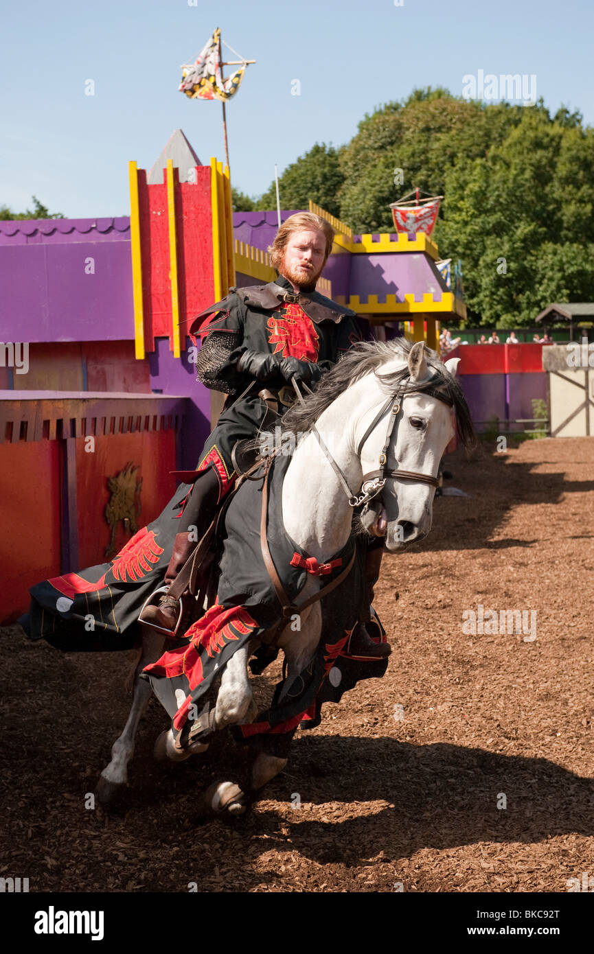 Joute de reconstitution Banque de photographies et d’images à haute ...