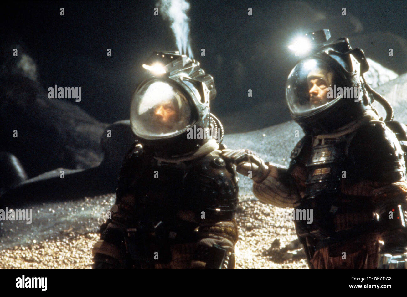 Alien 1979 john hurt Banque de photographies et d’images à haute ...