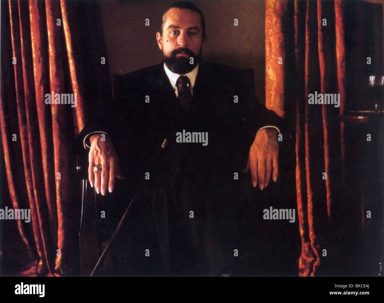 Angel heart de niro Banque de photographies et d’images à haute ...