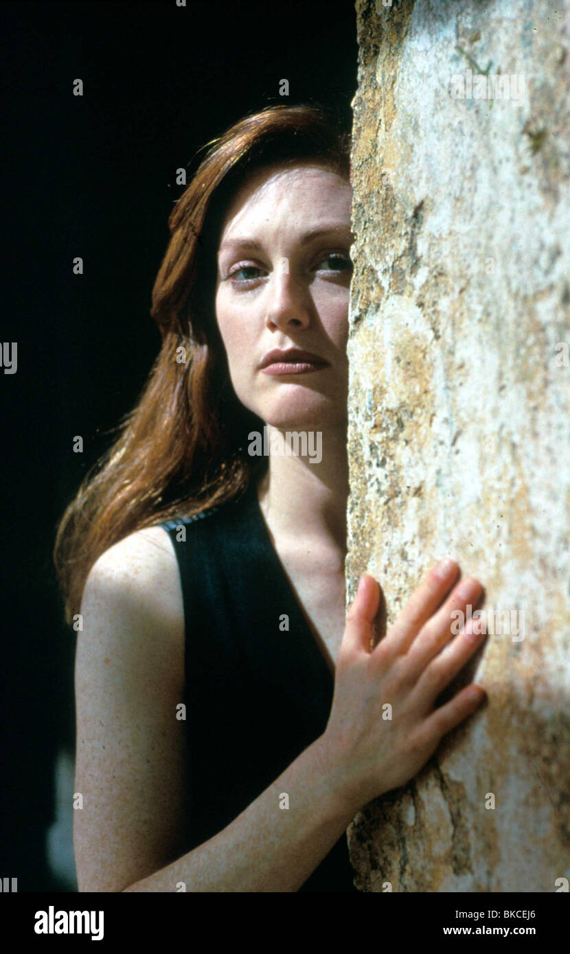 Julianne moore in Banque de photographies et d’images à haute résolution - Alamy