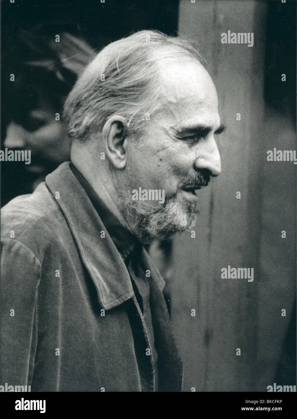 Ingmar bergman Banque de photographies et d’images à haute résolution ...
