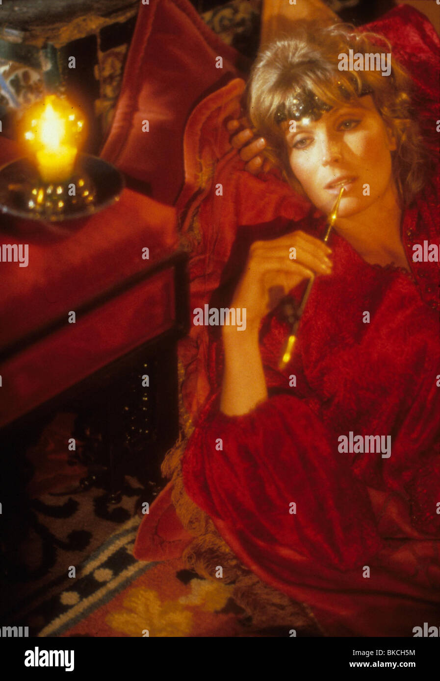Boléro -1984 BO DEREK Photo Stock - Alamy