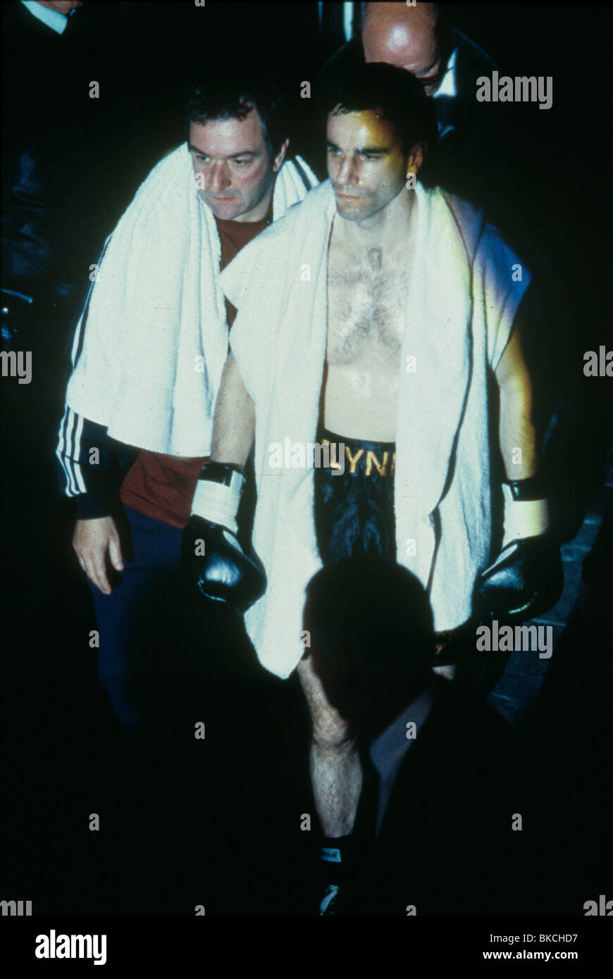 The boxer 1997 daniel day lewis Banque de photographies et d’images à ...