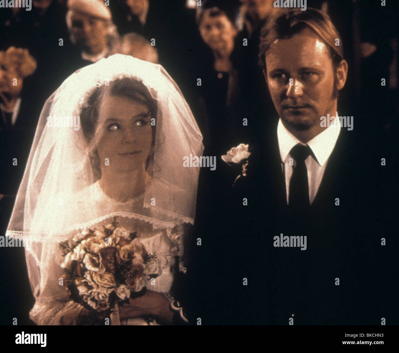 Briser Les Vagues 1996 Emily Watson Banque d'image et photos - Alamy