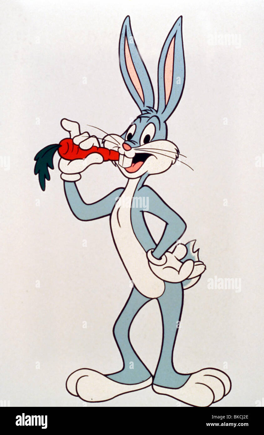 Bugs bunny Banque de photographies et d’images à haute résolution - Alamy