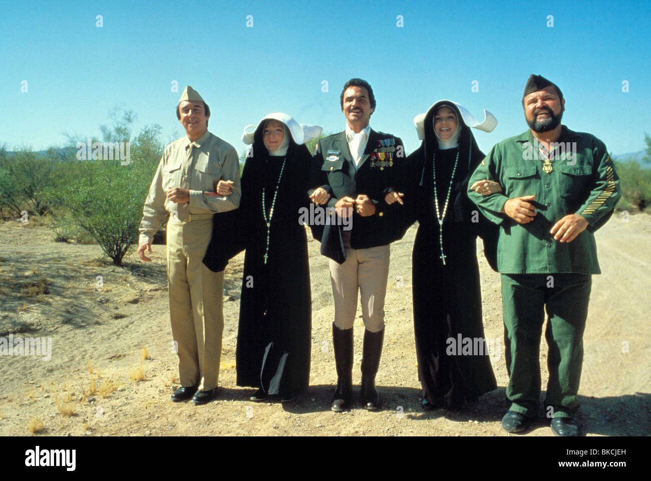 CANNONBALL RUN II (1984) CANNONBALL RUN 2 (ALT), JIM NABORS, Shirley ...