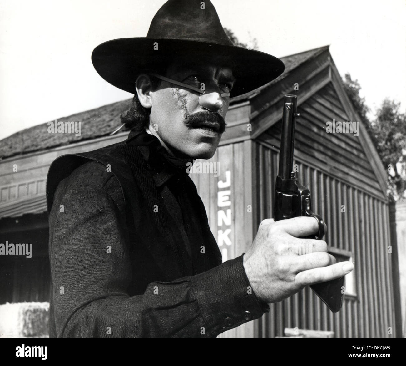 Cat ballou 1965 lee marvin Banque de photographies et d’images à haute ...