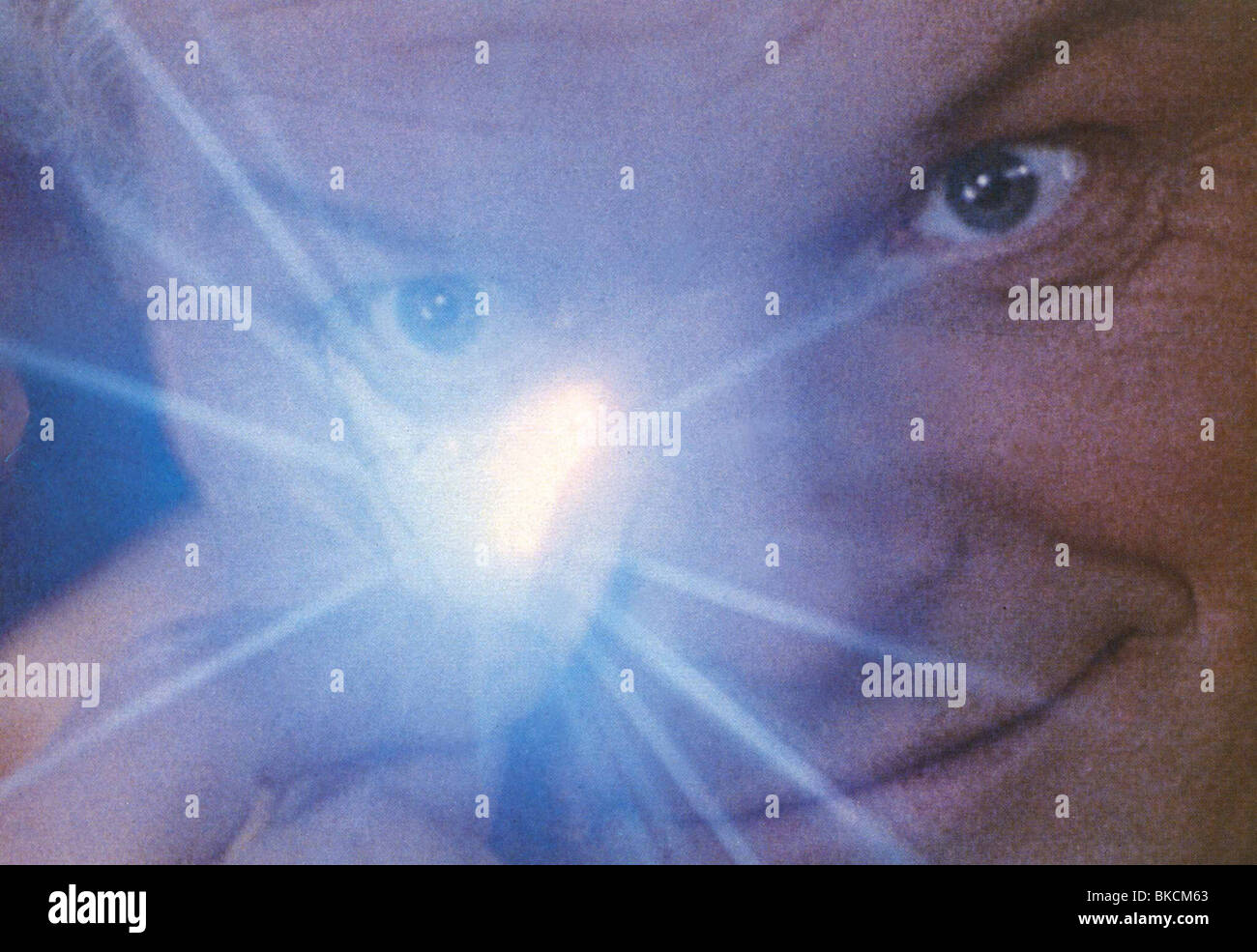 Film movie still cinema films movies stills screen shot cocoon Banque ...