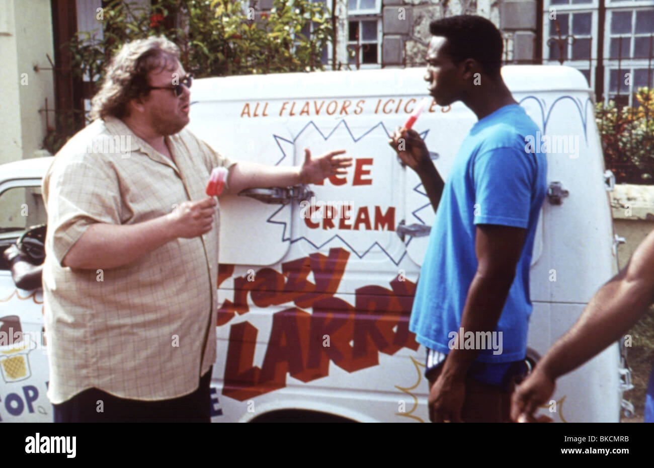 John candy cool runnings Banque de photographies et d’images à haute ...