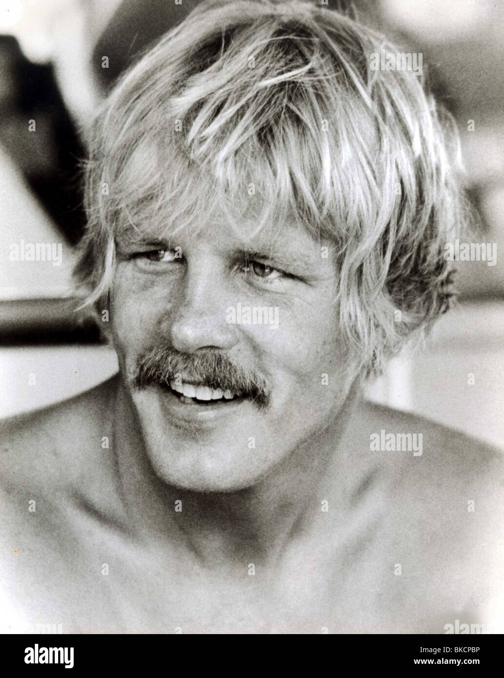 Le nick nolte profond de 1977 Banque de photographies et d’images à ...
