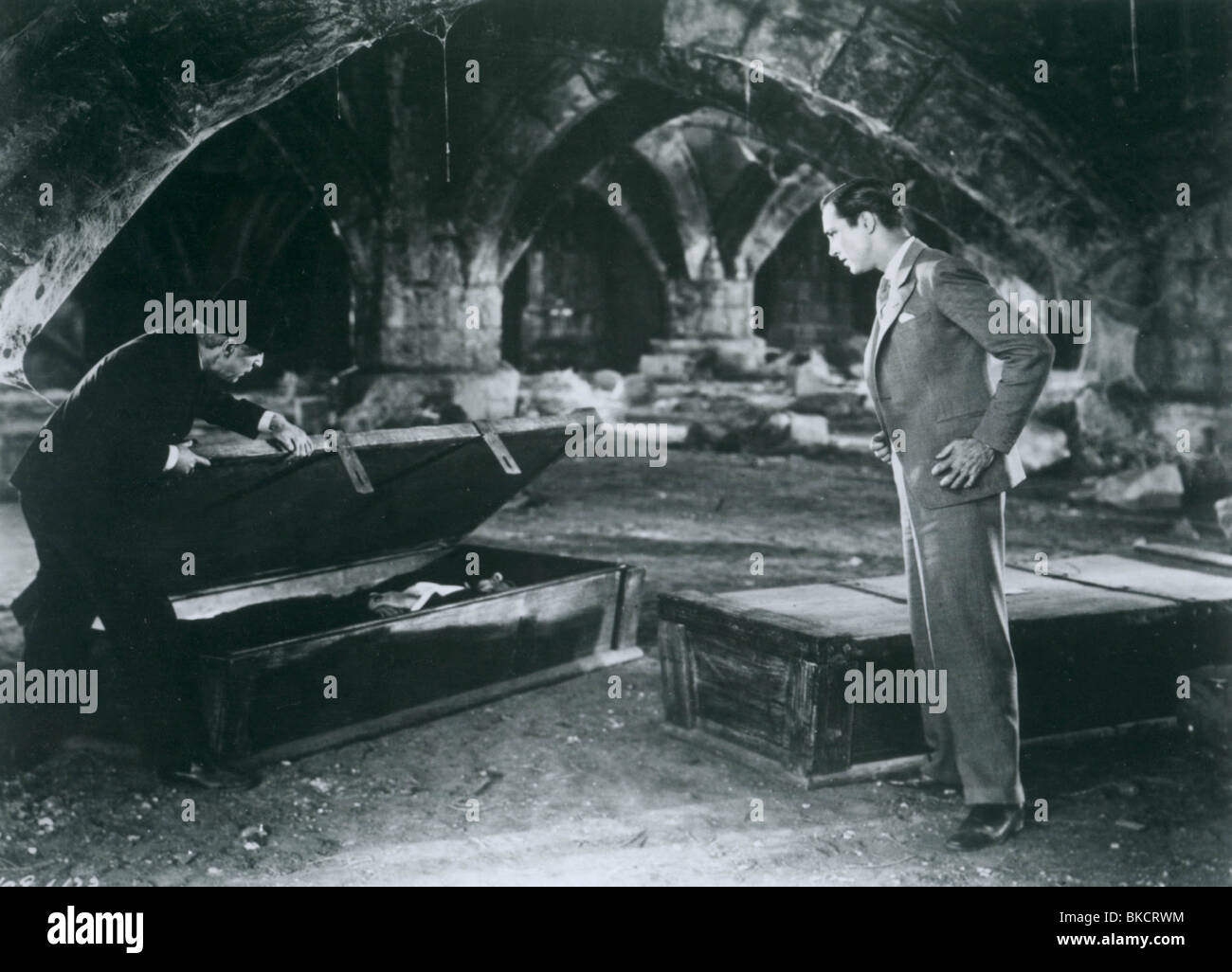 Edward van sloan Banque de photographies et d’images à haute résolution ...