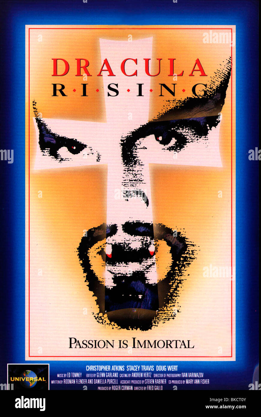 Film movie still cinema films movies stills screen shot dracula Banque ...