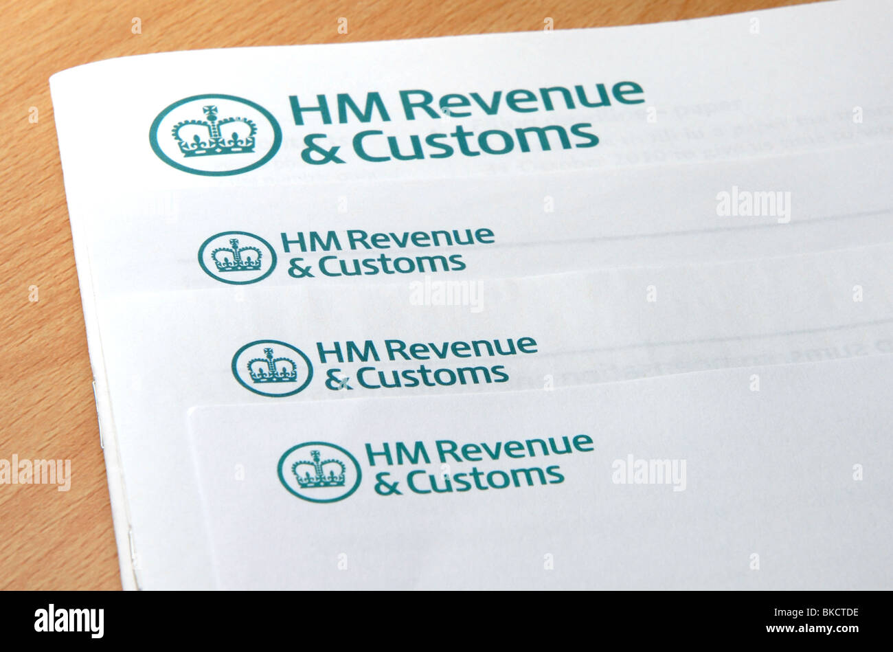 Logo hmrc Banque de photographies et d’images à haute résolution - Alamy