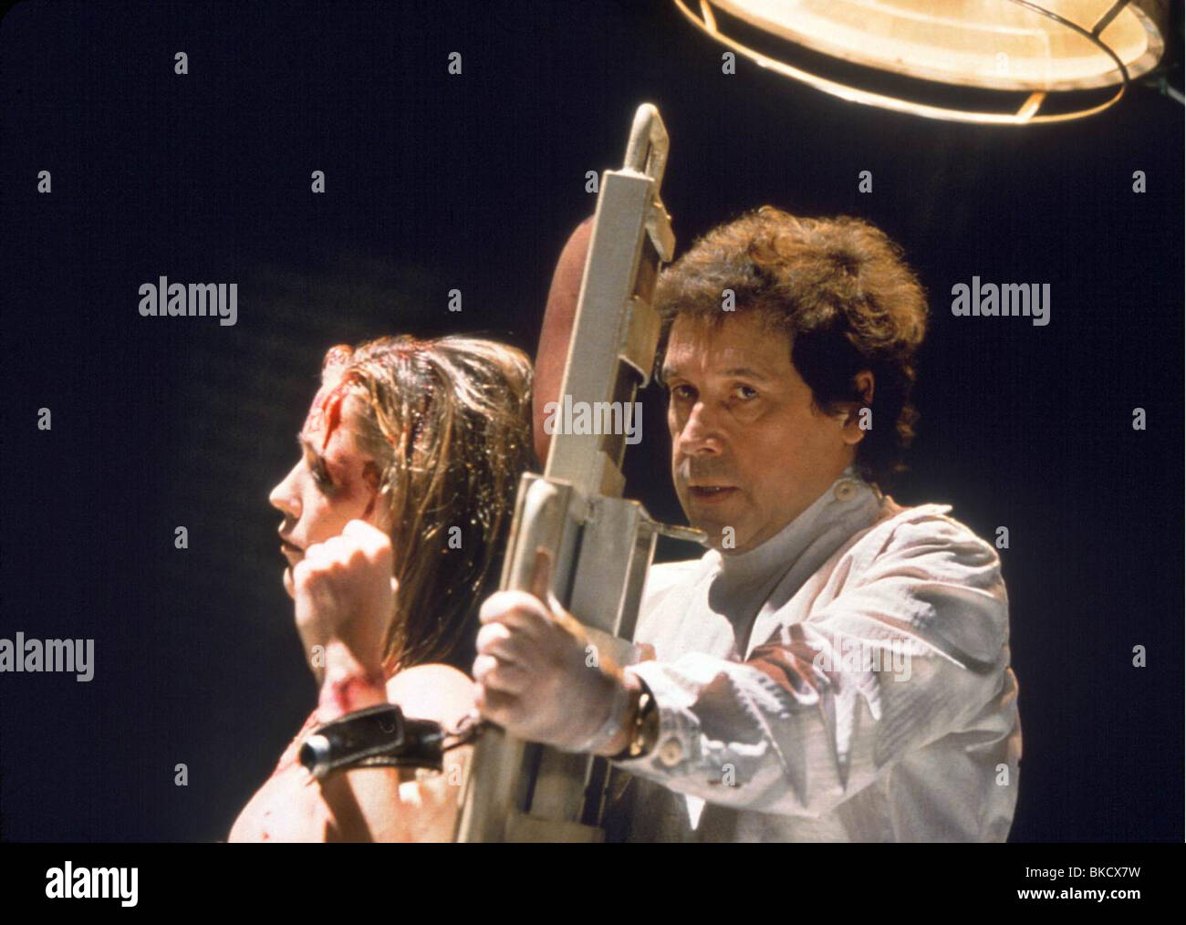 Stephen rea fear dot com Banque de photographies et d’images à haute ...