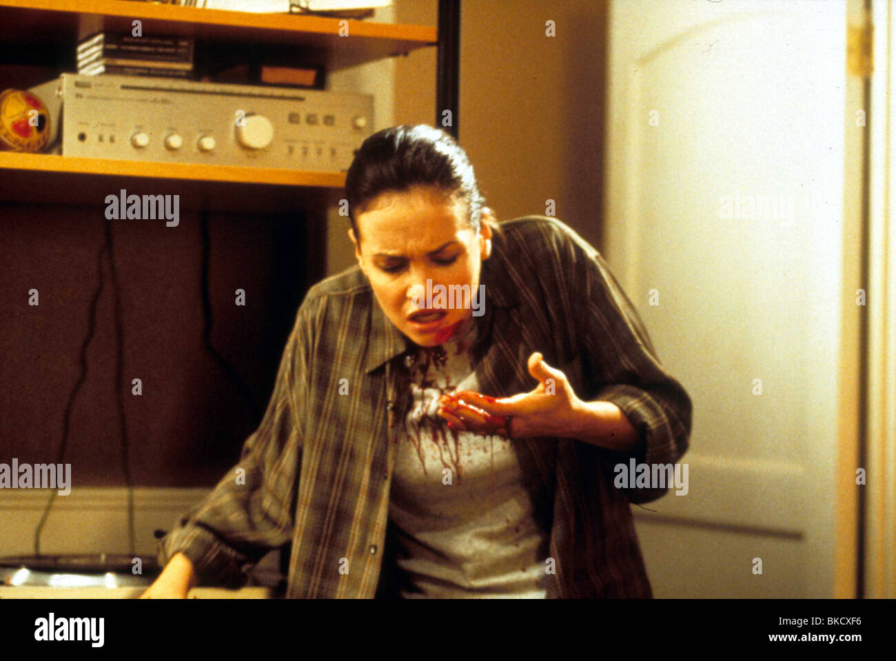 Kristen Cloke Banque d'image et photos - Alamy