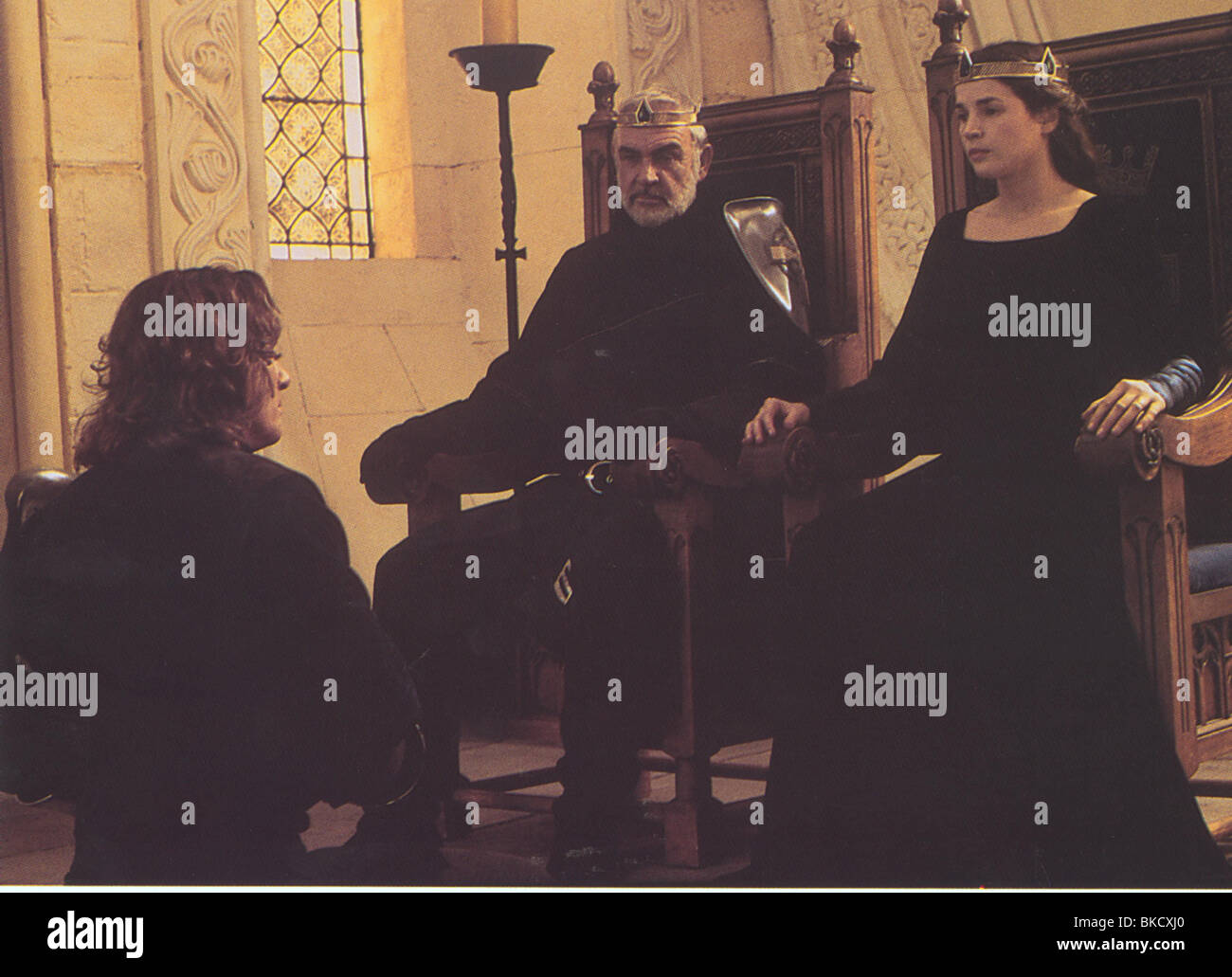 Richard gere first knight 1995 Banque de photographies et d’images à haute résolution - Alamy