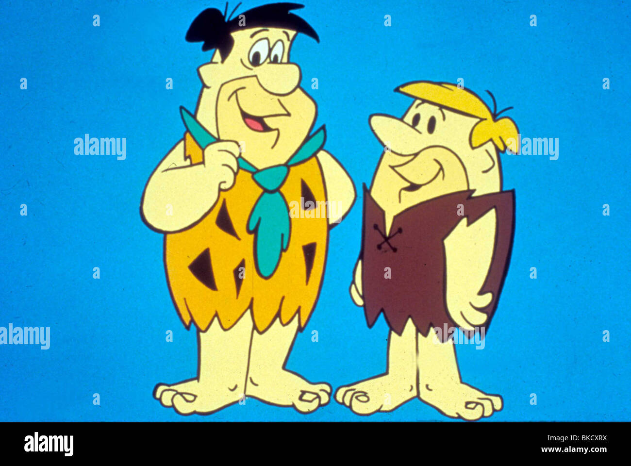 The flintstones Banque de photographies et d’images à haute résolution ...