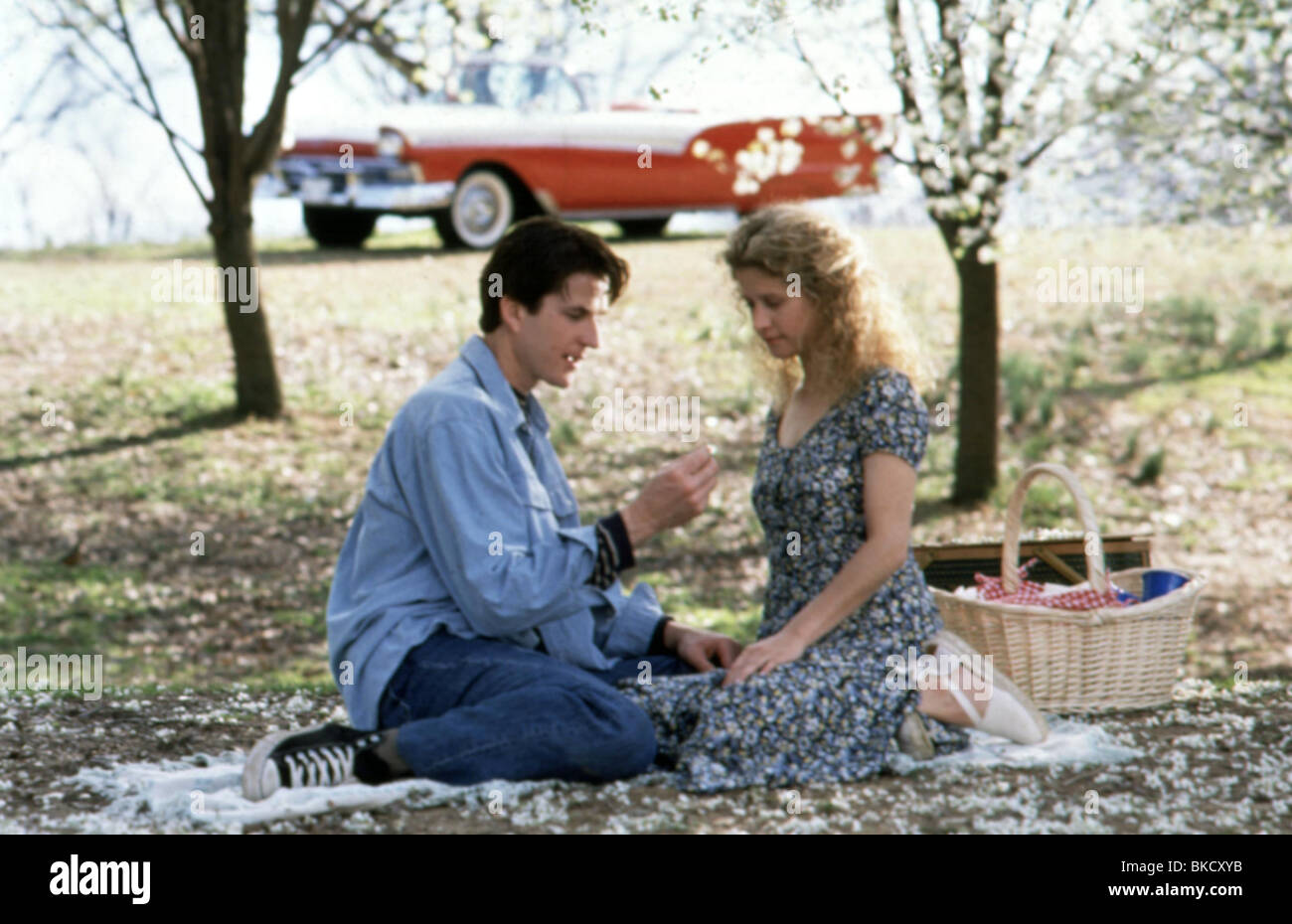 Fluke 1995 matthew modine Banque de photographies et d’images à haute ...