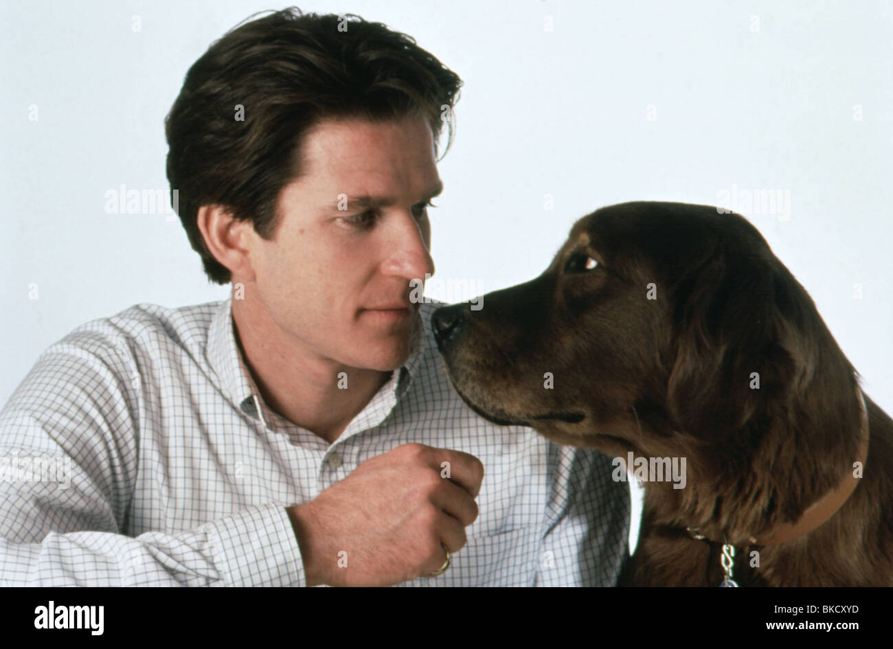 Fluke 1995 matthew modine Banque de photographies et d’images à haute ...