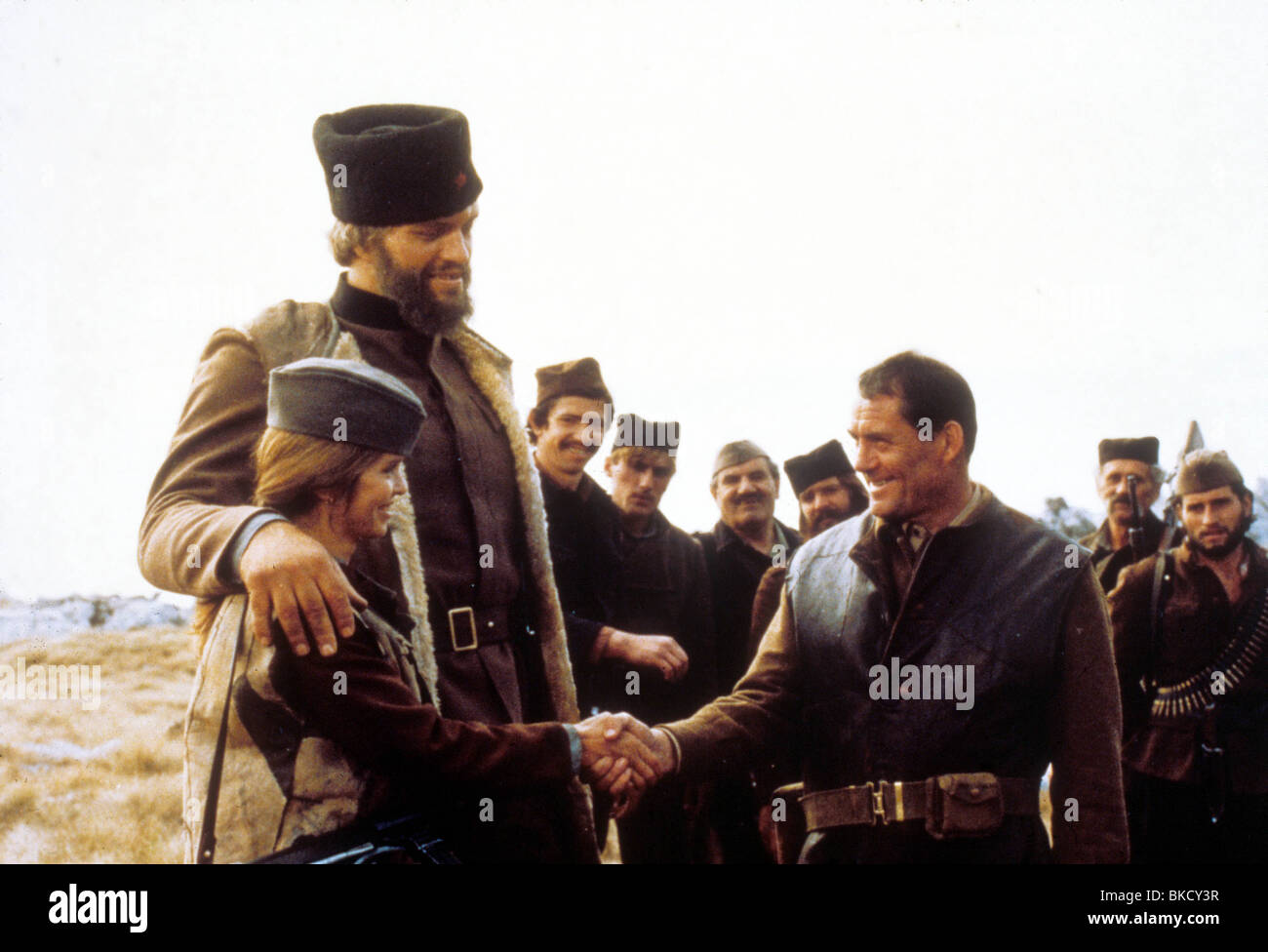 Force 10 From Navarone Banque d'image et photos - Alamy