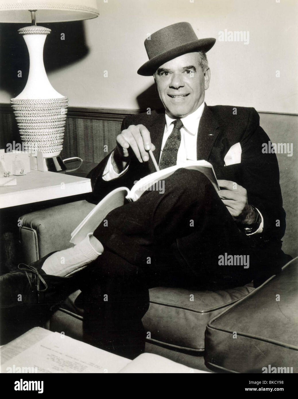 Frank capra Banque de photographies et d’images à haute résolution - Alamy