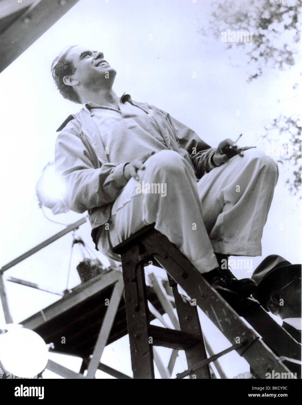 Films de frank capra Banque de photographies et d’images à haute ...