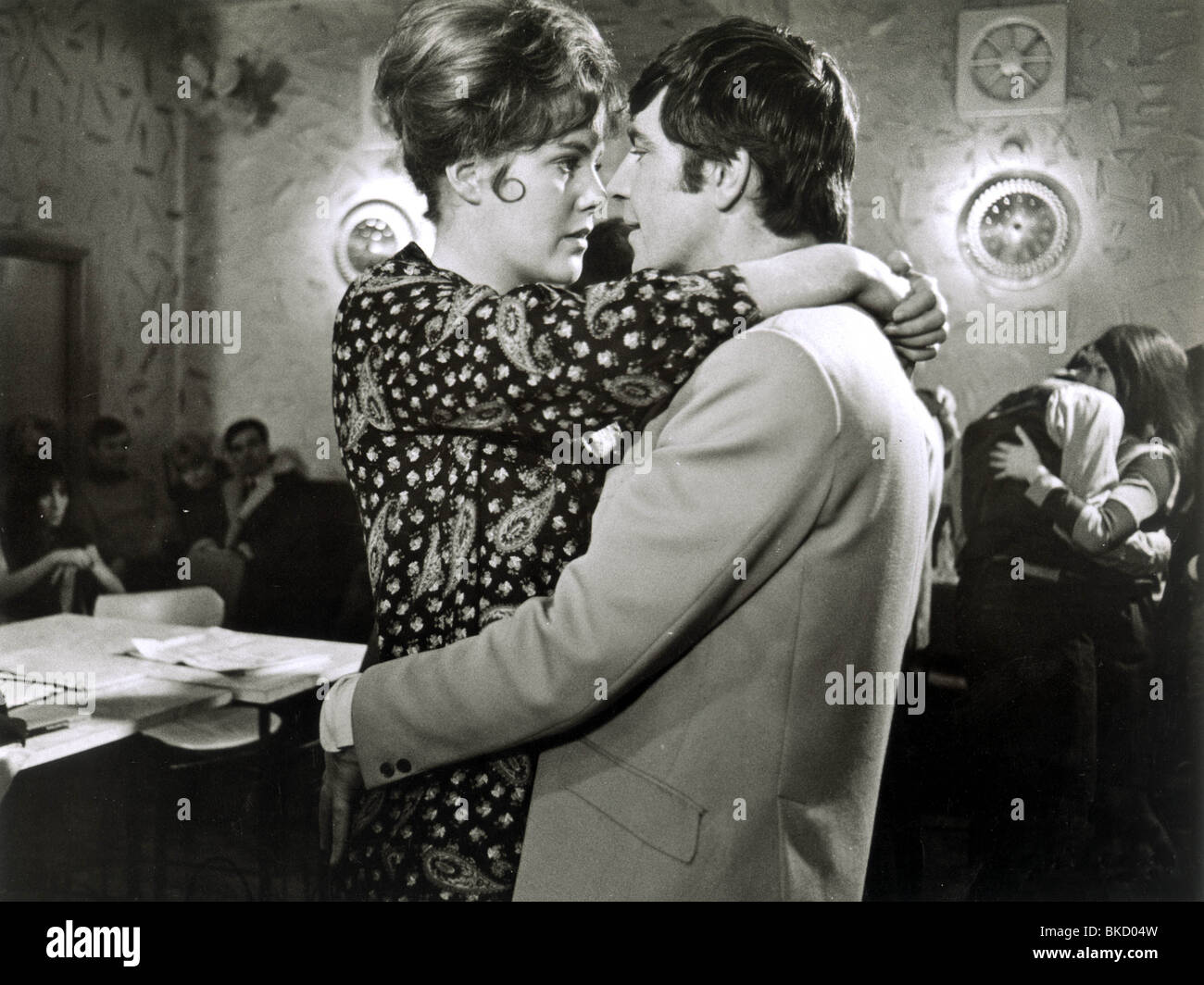 Georgy girl 1966 lynn redgrave Banque de photographies et d’images à ...