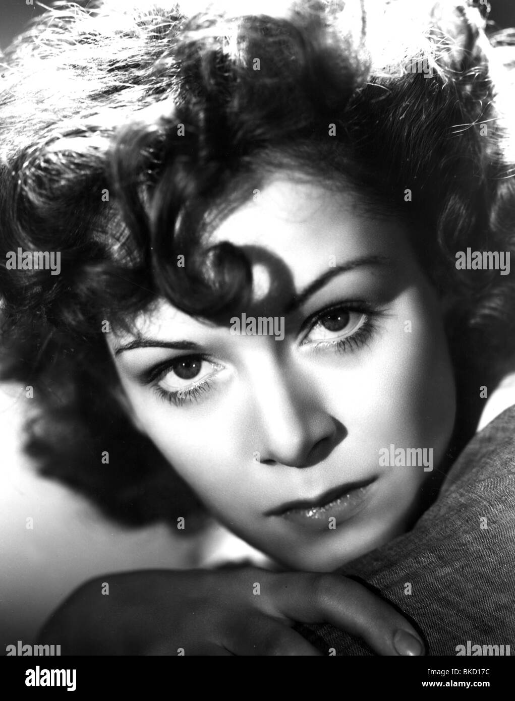 Jean kent Banque de photographies et d’images à haute résolution - Alamy