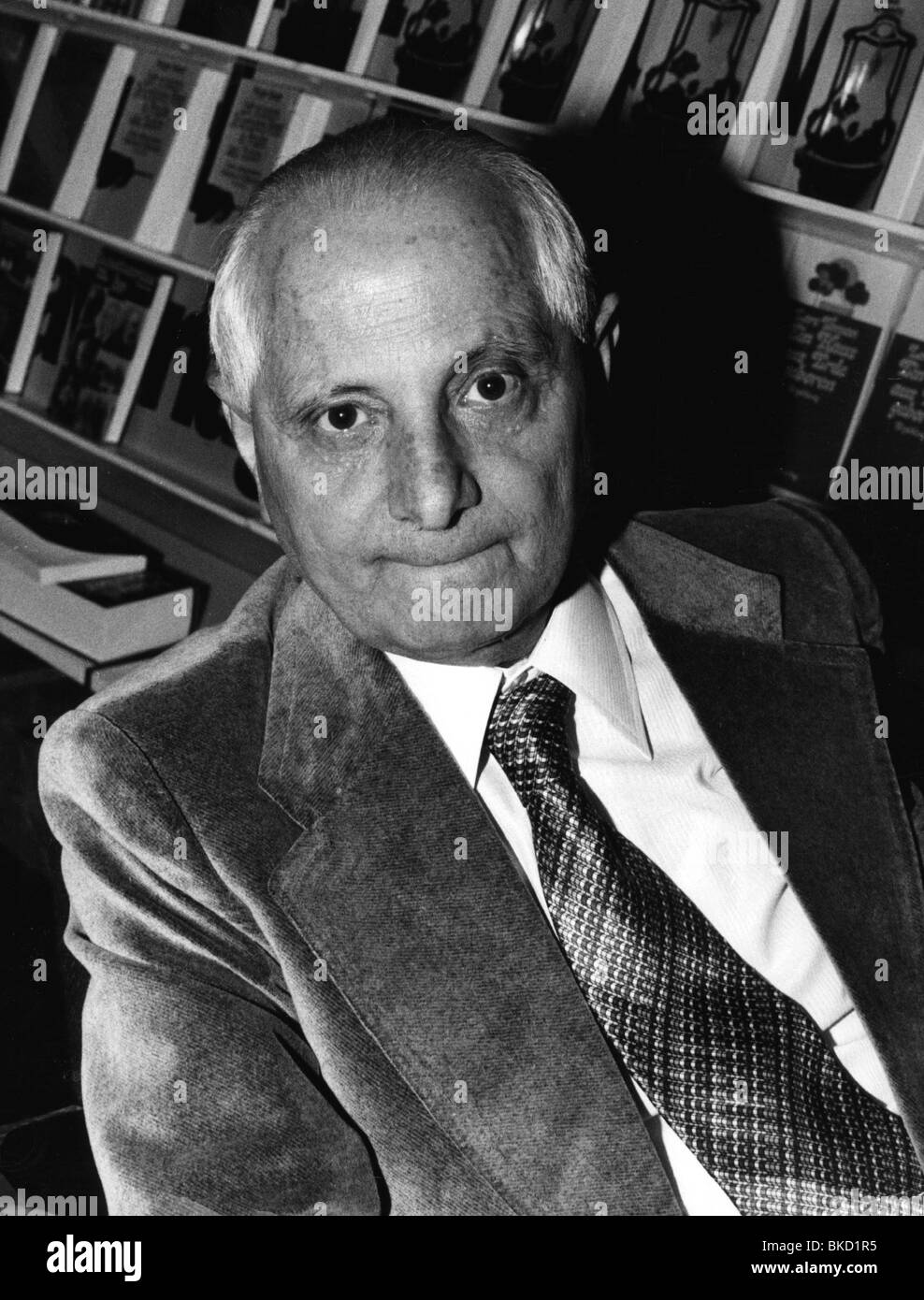 Manes sperber Banque de photographies et d’images à haute résolution ...