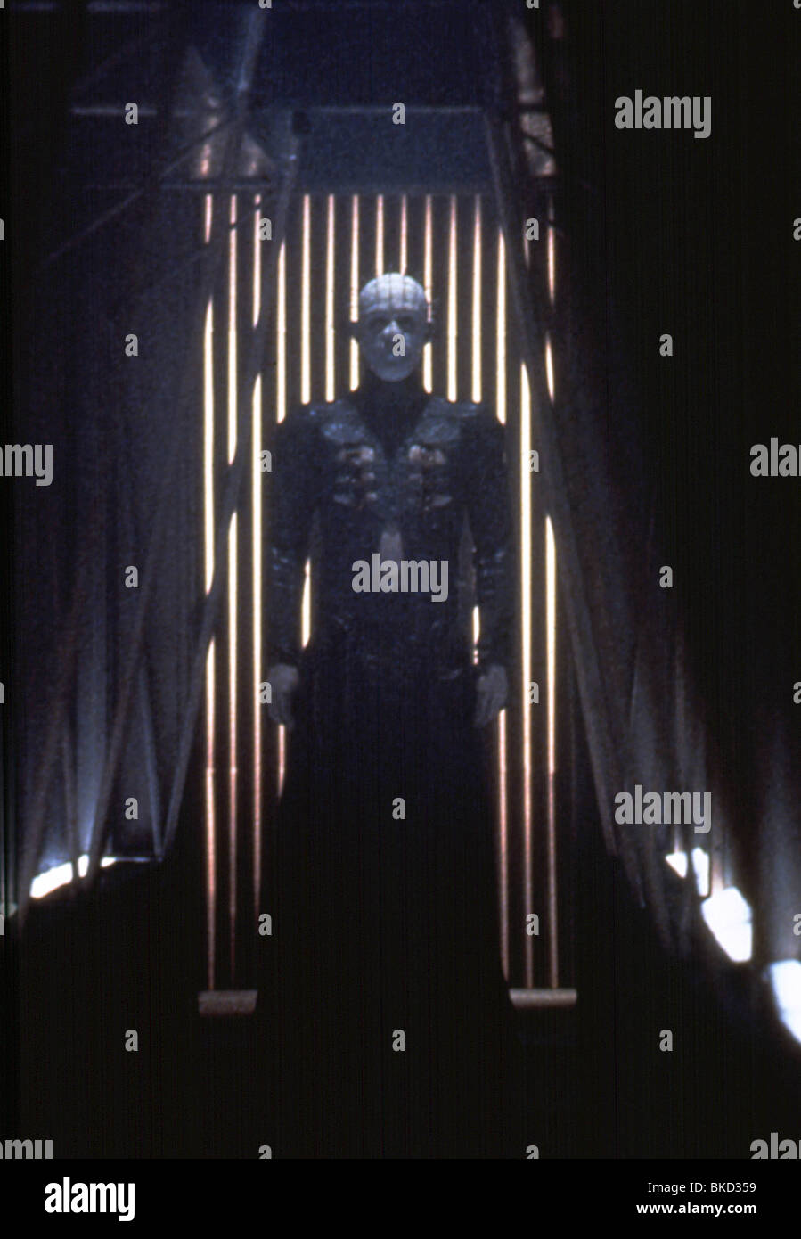 Hellraiser iv bloodline Banque de photographies et d’images à haute ...