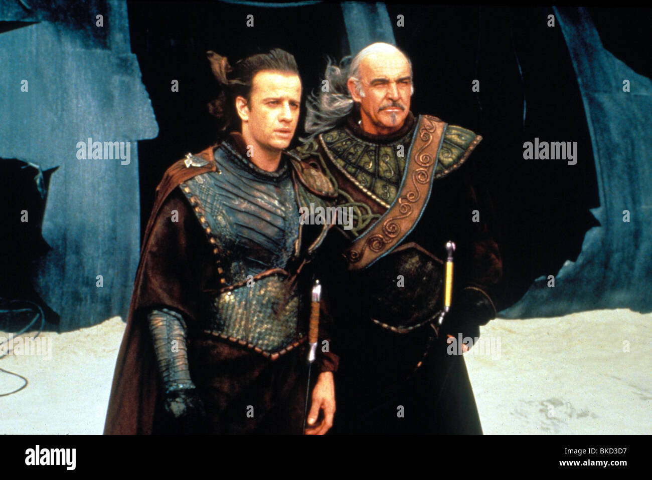 Highlander 2 Banque de photographies et d’images à haute résolution - Alamy