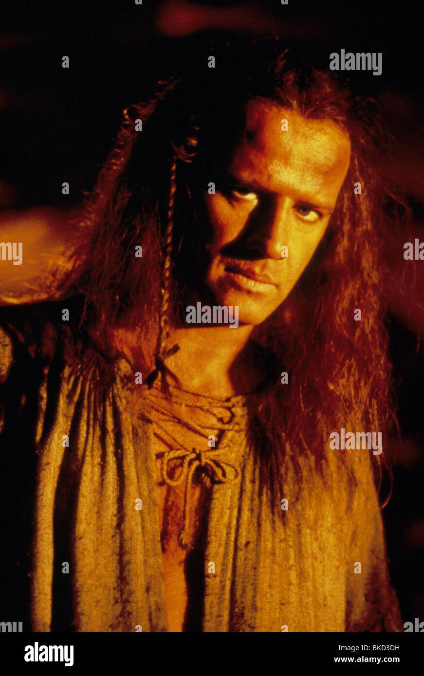 Le sorcier 1994 christopher lambert h3ts 001 moviestore collection ltd ...