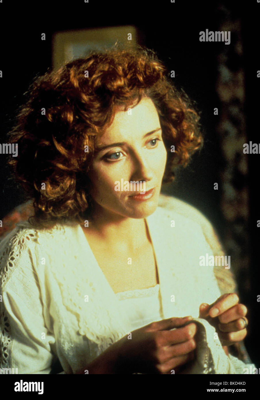 Howards fin 1992 emma thompson Banque de photographies et d’images à ...