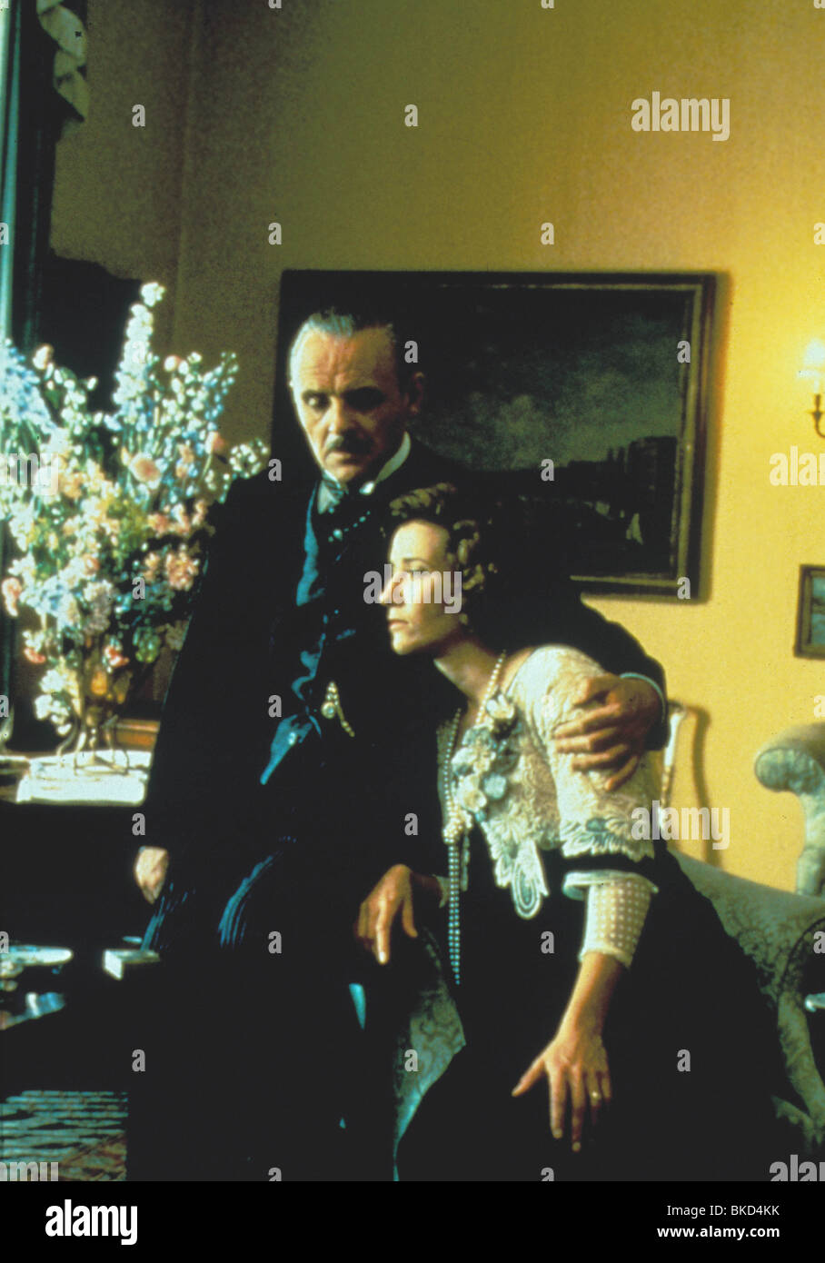 Howards fin 1992 emma thompson Banque de photographies et d’images à ...