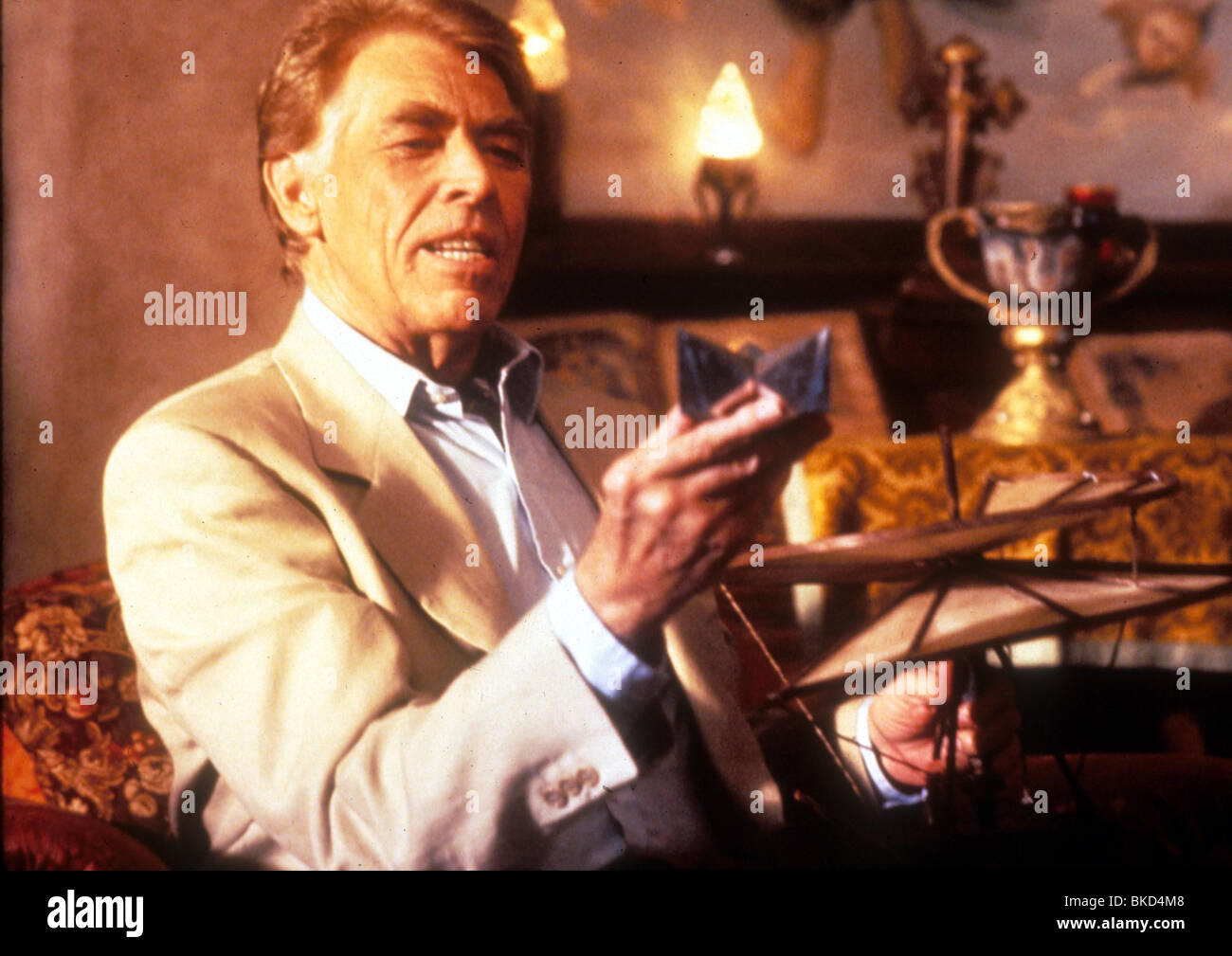 James coburn Banque de photographies et d’images à haute résolution - Alamy