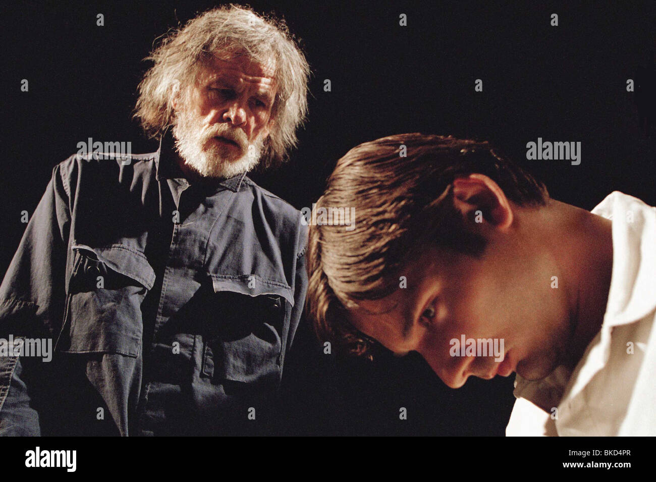 The hulk 2003 nick nolte Banque de photographies et d’images à haute ...