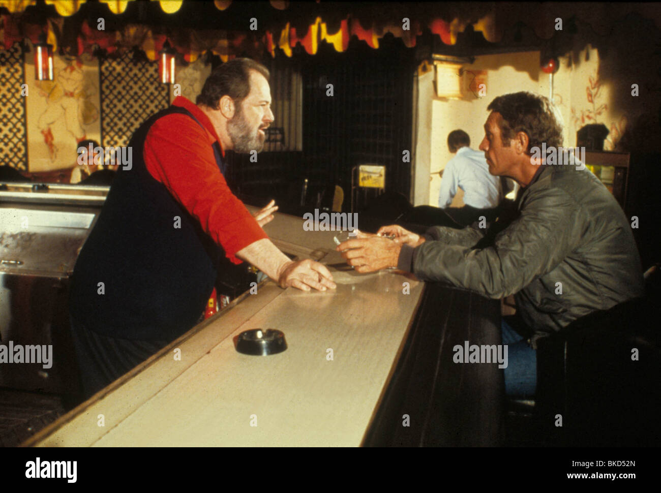 The hunter 1980 steve mcqueen Banque de photographies et d’images à ...