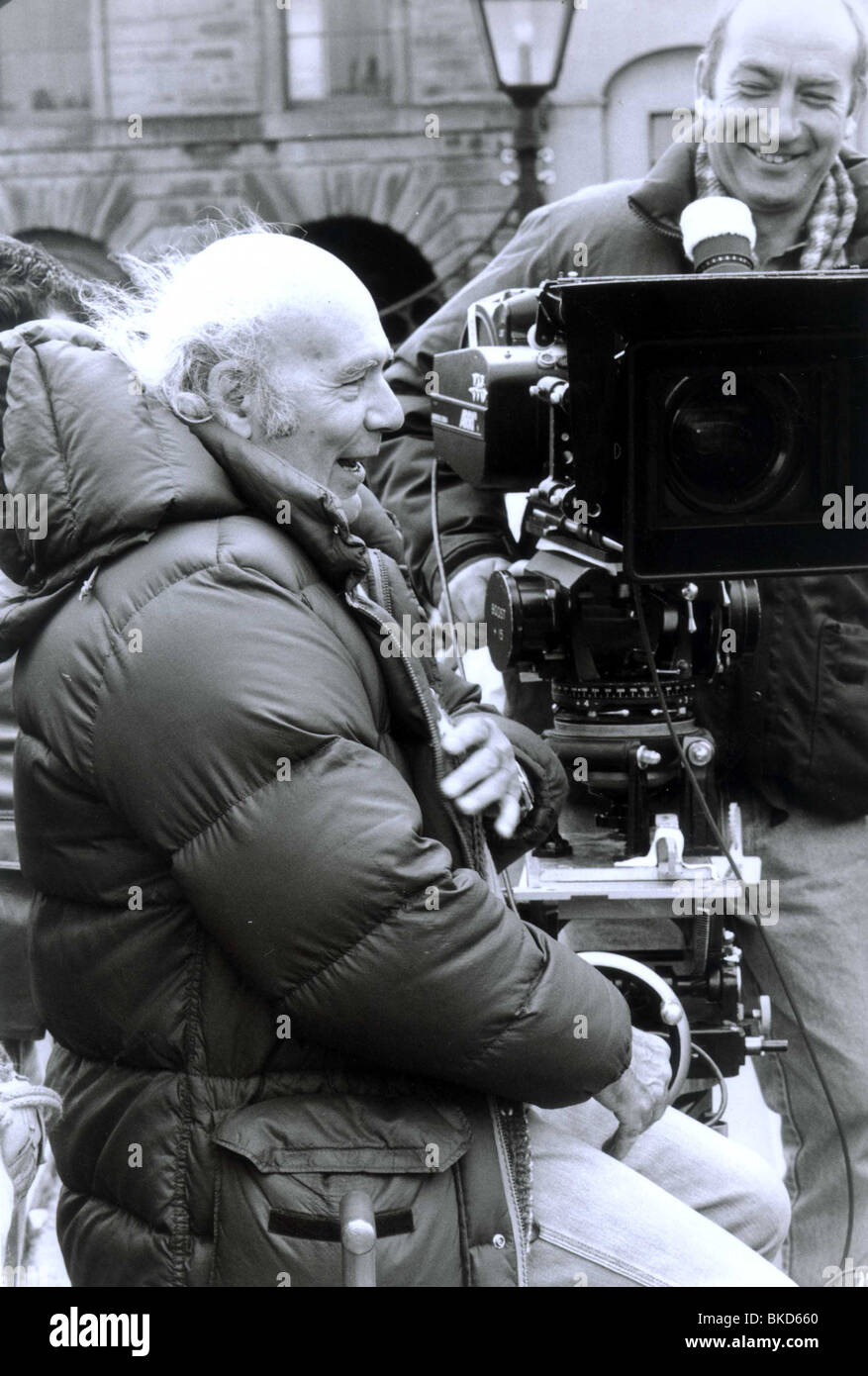 Jack clayton Banque de photographies et d’images à haute résolution - Alamy