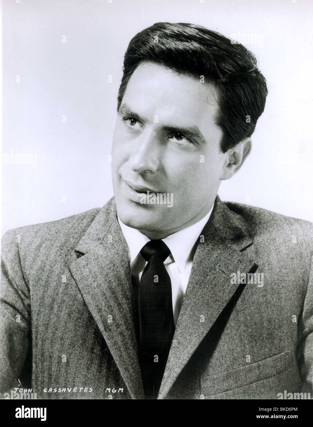 Films de john cassavetes Banque de photographies et d’images à haute ...