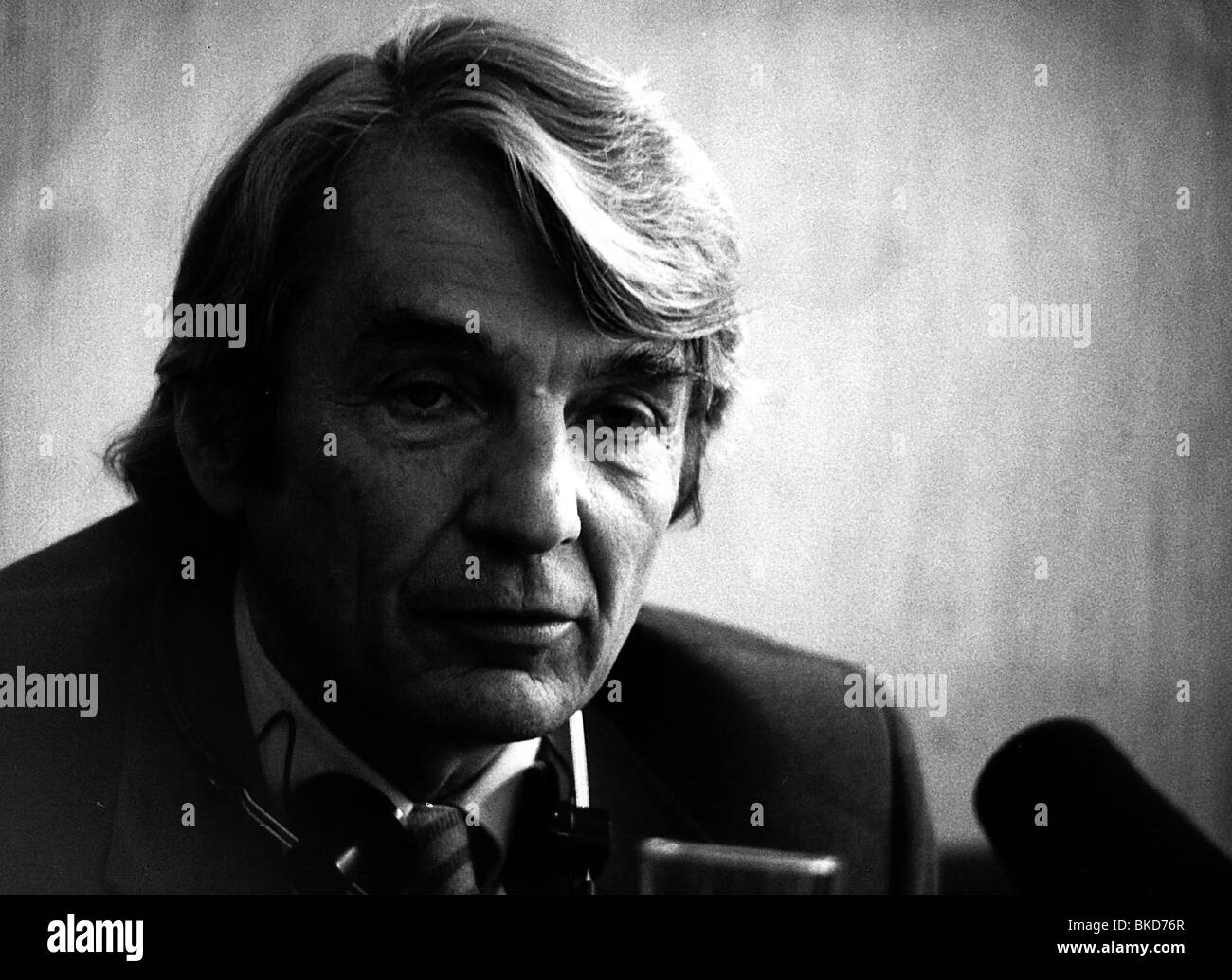 Ivar giaever Banque de photographies et d’images à haute résolution - Alamy