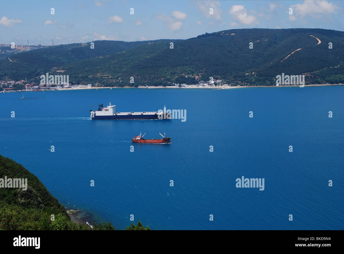 Canal istanbul Banque de photographies et d’images à haute résolution ...