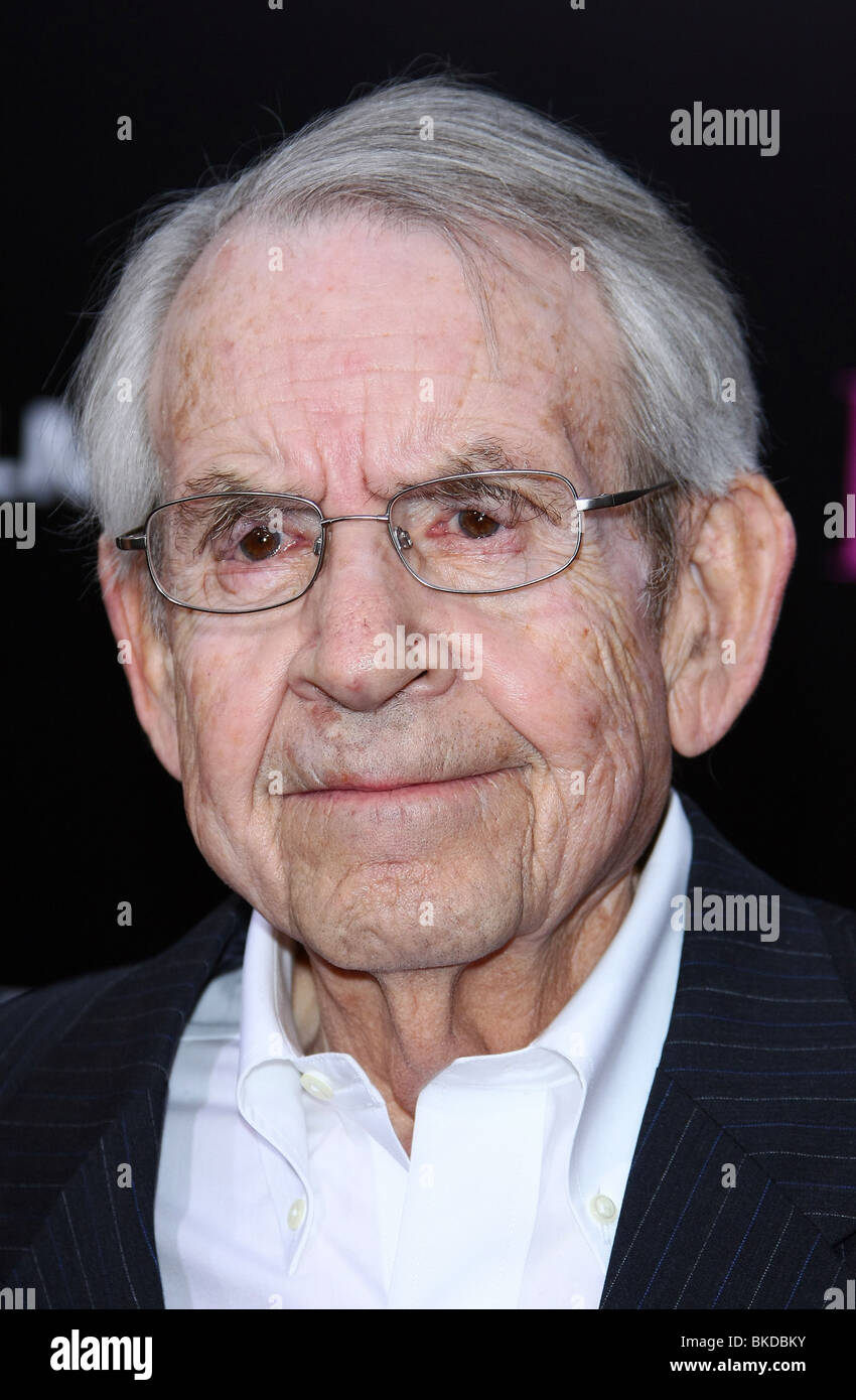 Tom bosley actor Banque de photographies et d’images à haute résolution ...