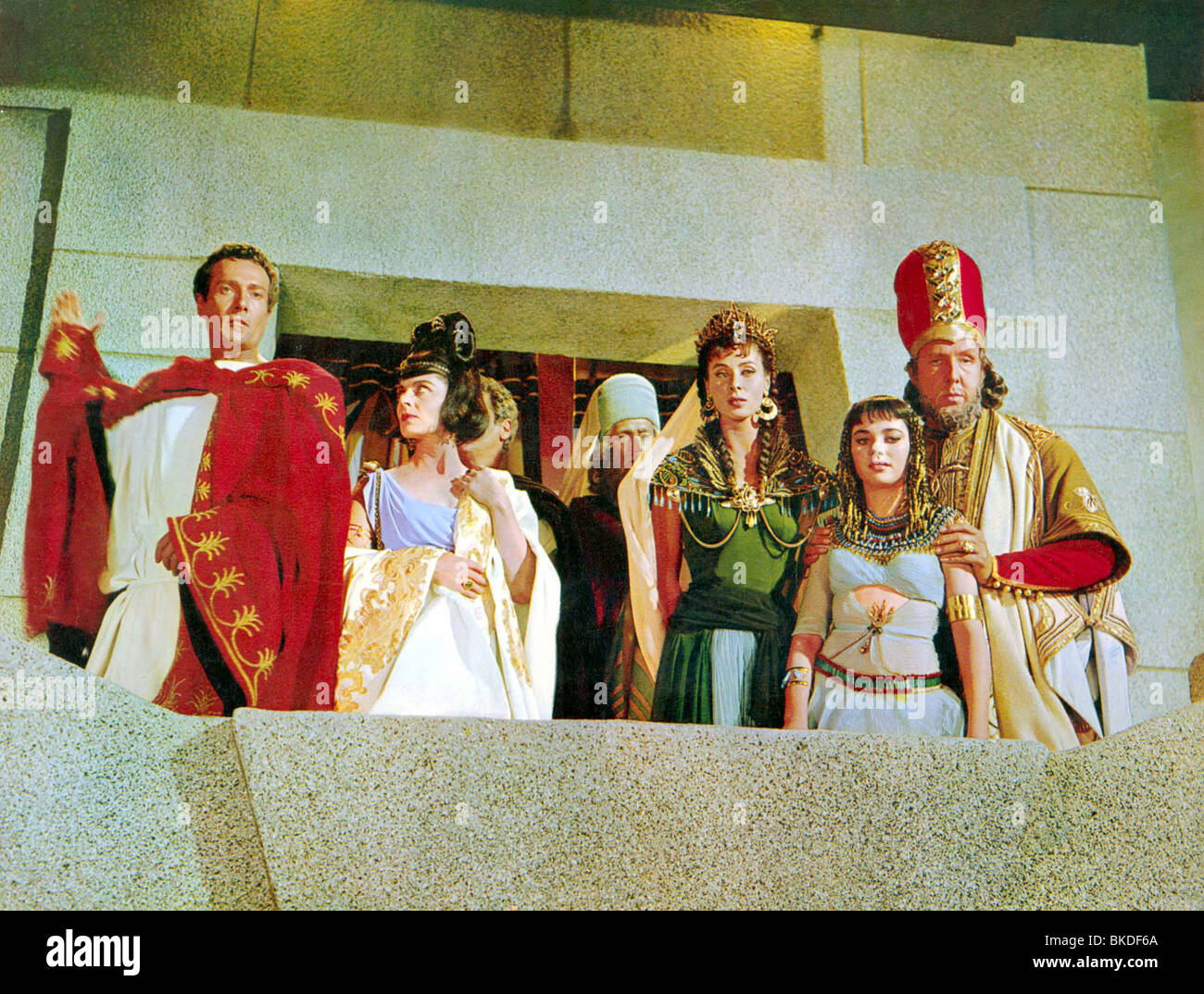 Roi des rois 1961 hatd hatfield Banque de photographies et d’images à ...