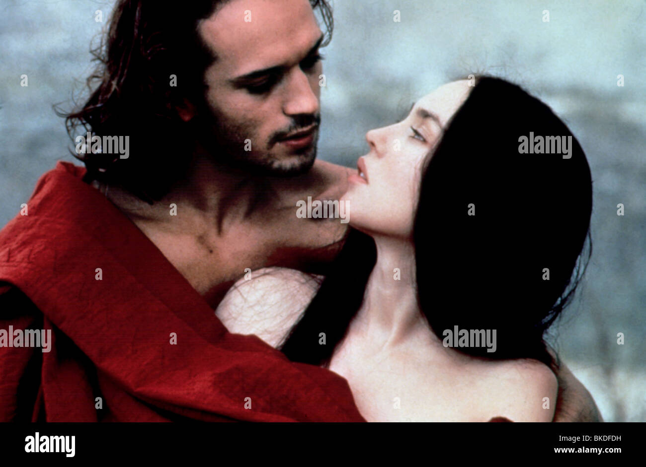 La reine margot 1995 isabelle adjani Banque de photographies et d ...