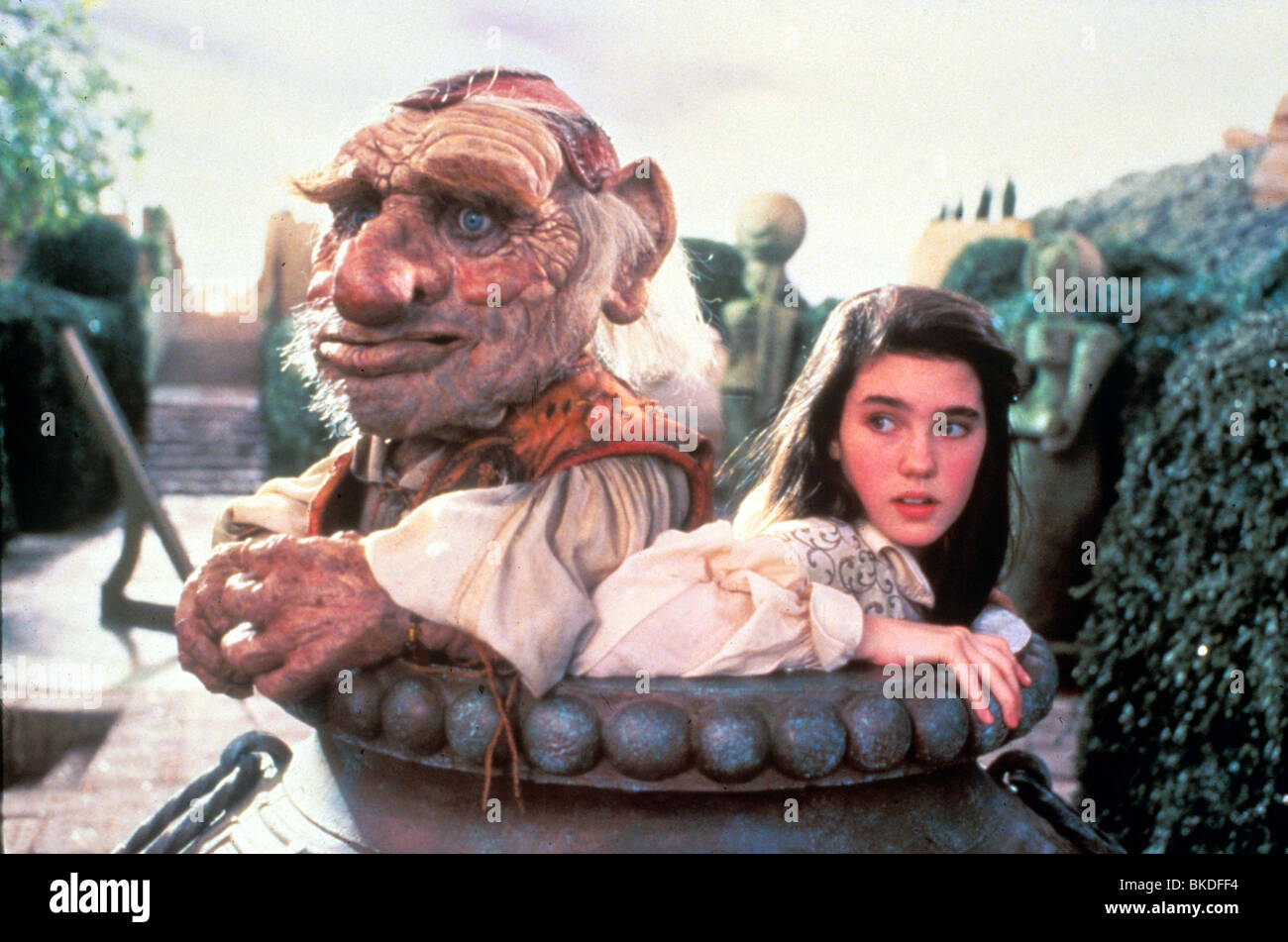 Jennifer connelly Banque de photographies et d’images à haute ...