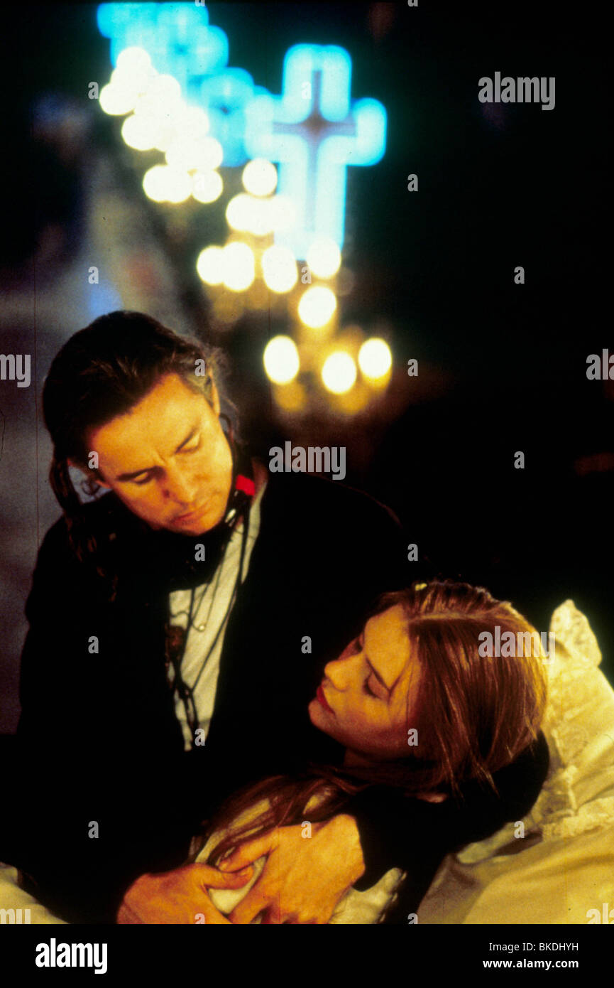 Baz luhrmann romeo juliet romeo Banque de photographies et d’images à haute résolution - Alamy