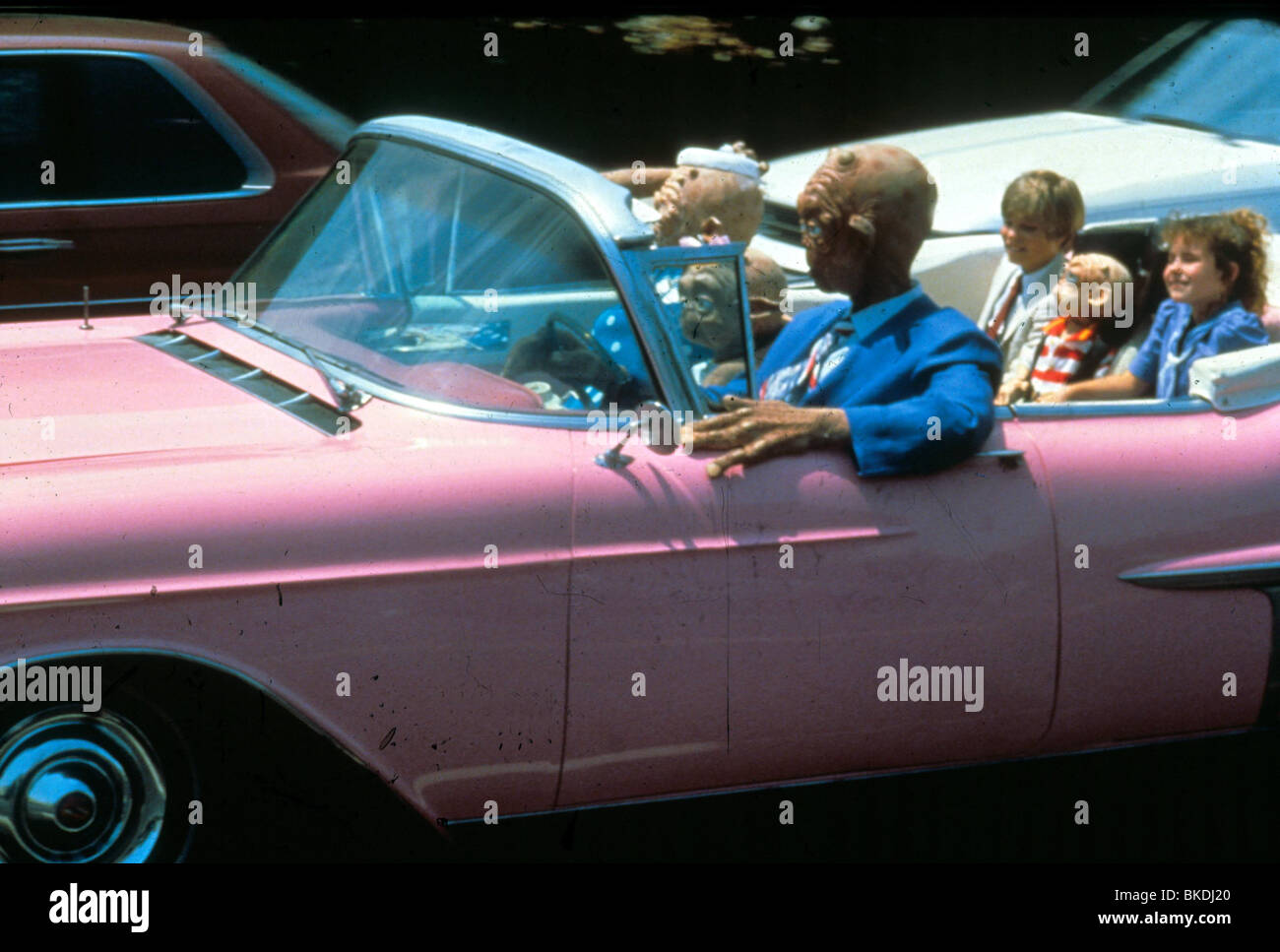 Mac mac 1988 Banque d'image et photos - Alamy