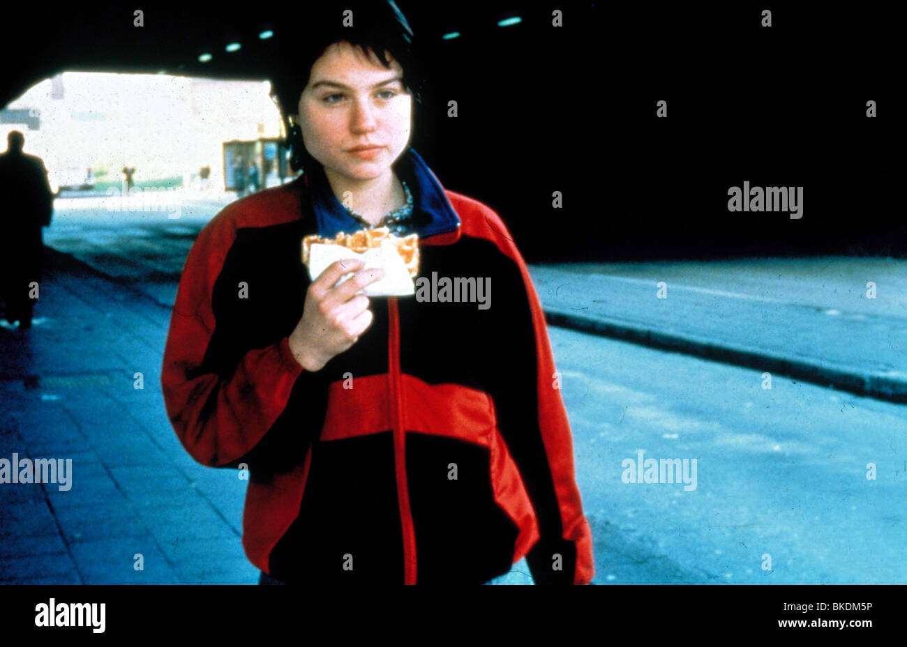 Rosetta 1999 emilie dequenne Banque de photographies et d’images à ...