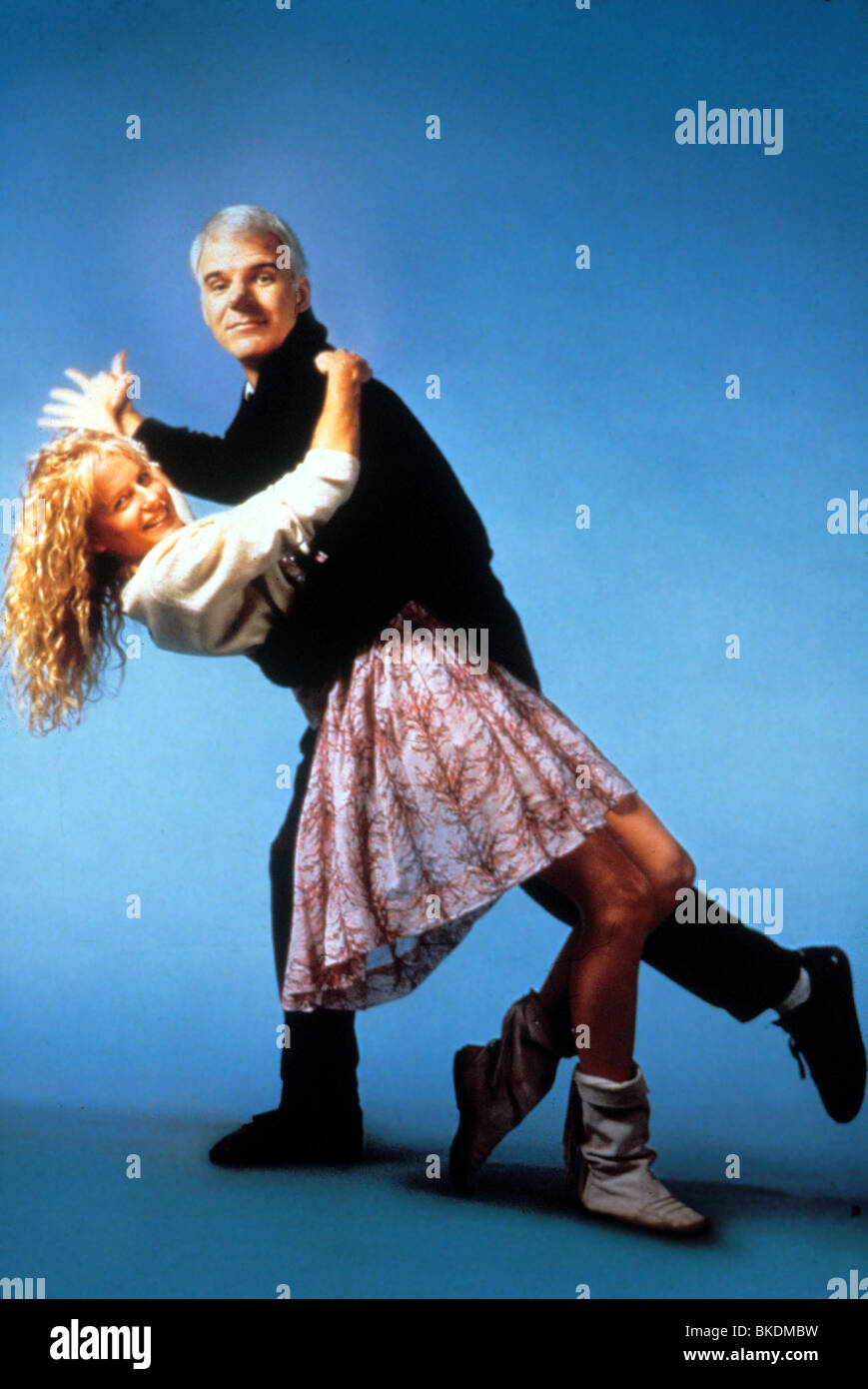 Daryl hannah and roxanne Banque de photographies et d’images à haute ...