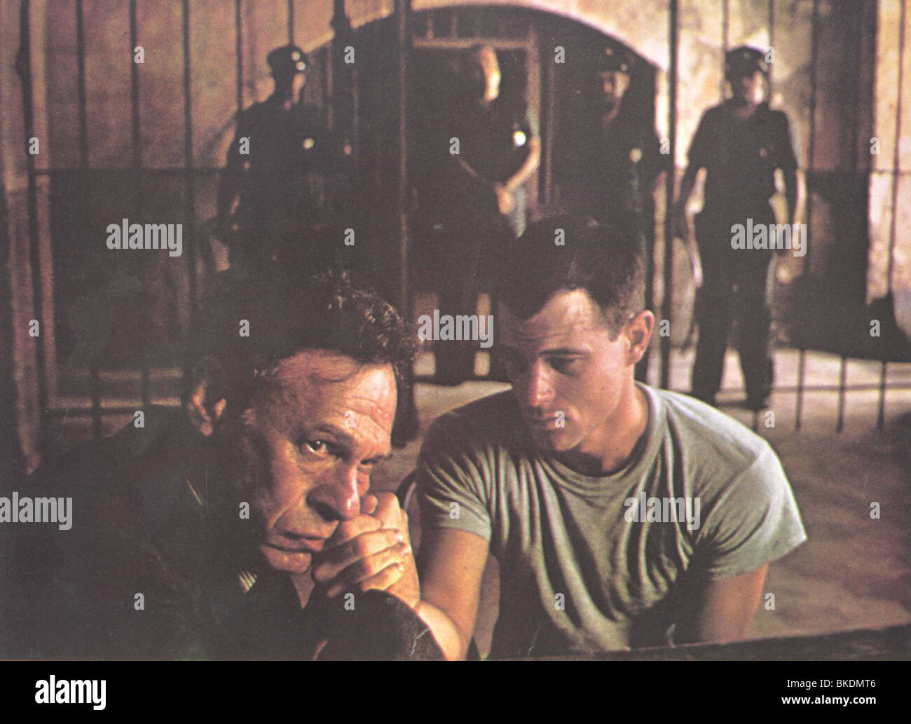 Midnight express brad davis 1978 Banque de photographies et d’images à ...